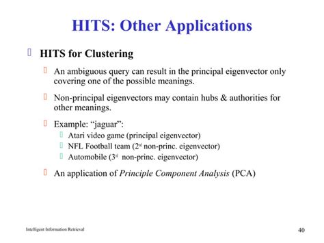 information retrieval ppt search internet