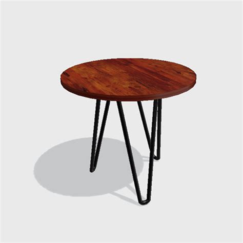 Furniture Designed With Moblo The App That Helps You To Diy