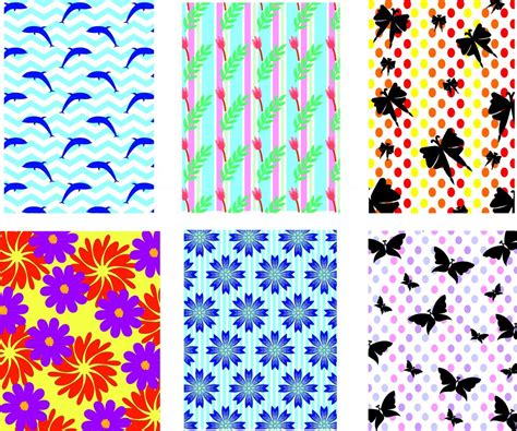 Assignment 2 Pattern With Drawing Tool Seft