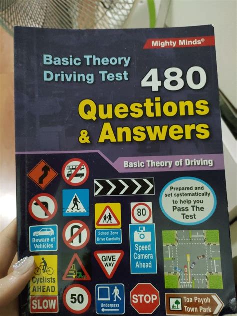 Btt And Ftt Theory And Question Books Hobbies And Toys Books And Magazines Travel And Holiday Guides