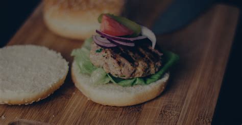 Soup Restaurant With Online Ordering System Template