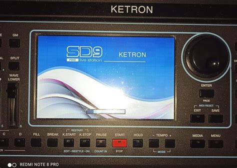 Ketron Sd9 Povoljno