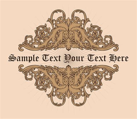 텍스트 레이블 벡터 Eps Ai Uidownload