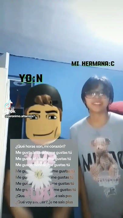 Mi Hermana Y Yo Xd🤣 Youtube