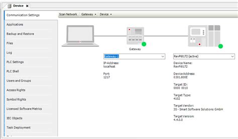 RevPI Let S Install Codesys