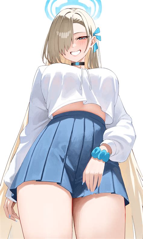 Kono Xerondan321 Asuna Blue Archive Blue Archive Absurdres