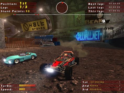 Unwheel Mod For Unreal Tournament 2004 Moddb
