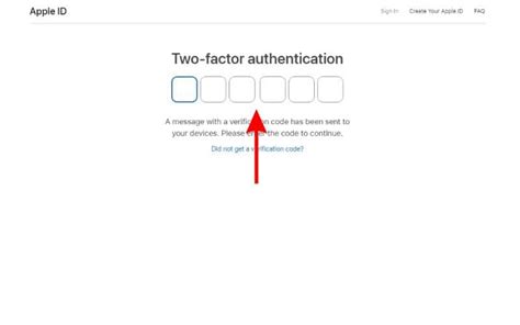 How To Turn Off Two-Factor Authentication for Apple ID on Your iPhone