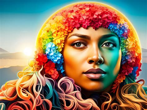 Google Bard Is Now An AI Art Generator With Adobe Firefly And Express