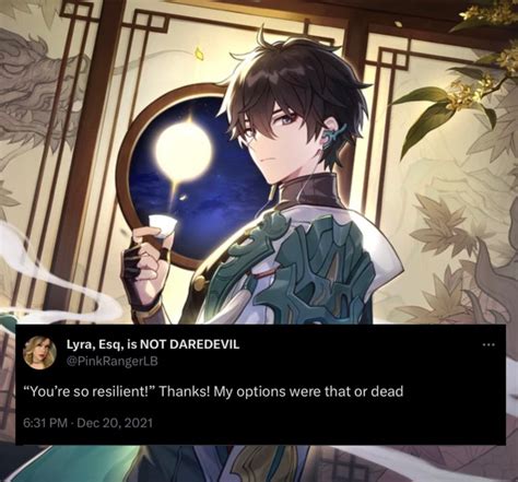 Hsr Firefly On Tumblr