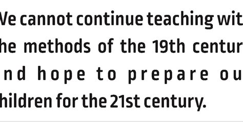 Article Is Our Education System Outdated Modern School