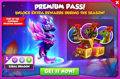 Dragonmaster Pass 250221 Dragon Mania Legends Dml Wiki