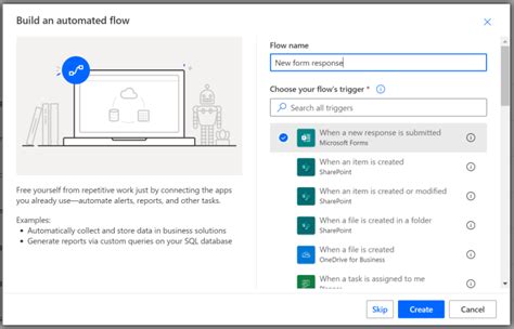 Get Responses From Forms To Microsoft Lists Using Power Automate Norm Young