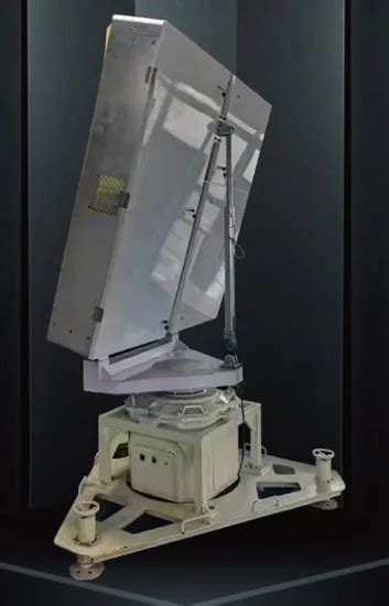 15km Anti Drone Uav Detection Micro Doppler Radar Anti Drone System And Drone Detection