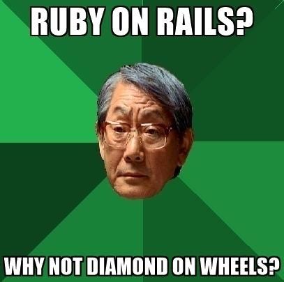 Fun Geek And Coding Memes