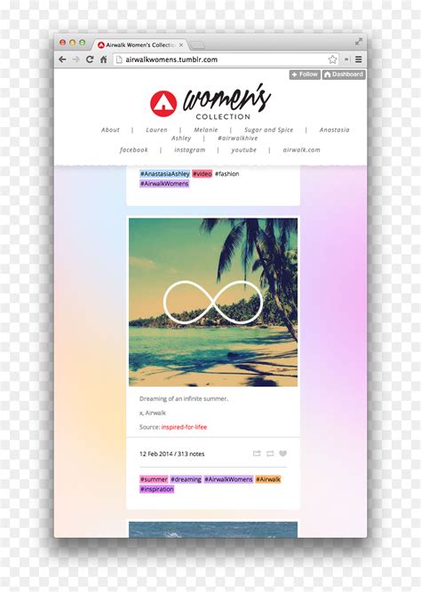 The Custom Theme Utilized The Javascript Grid Layout Online Advertising HD Png Download Vhv