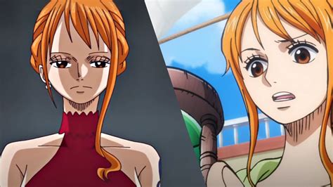 Nami Is More Powerful Than One Piece Makes You Believe Deltias Gaming
