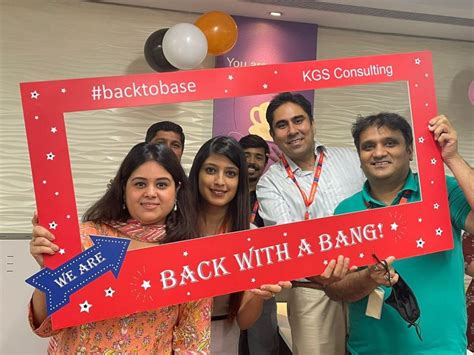 Vaibhav Arora On Linkedin Backtobase Kgs Consulting