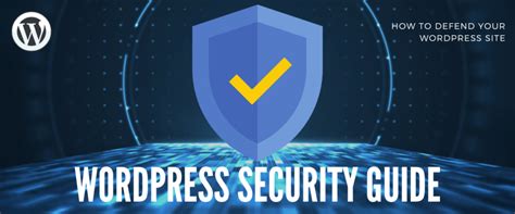 22 WordPress Security Methods To Keep Your Website Safe