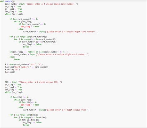 1 description the program starts by asking the user