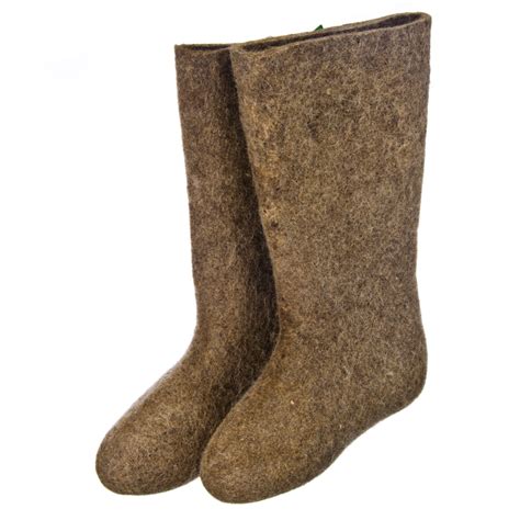 Valenki Felt Boots | Soviet Russian Army