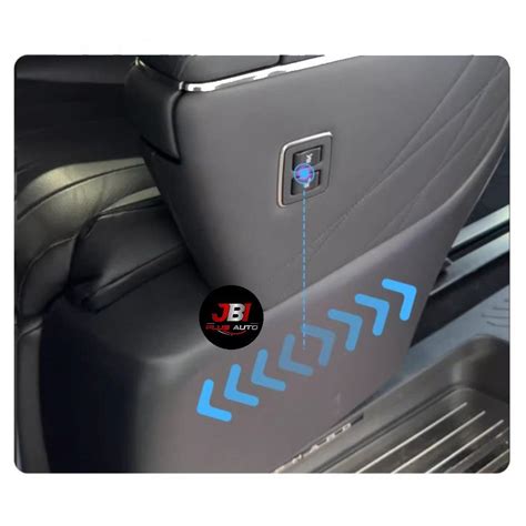 toyota alphard vellfire agh40 ah40 executive lounge pilot seat one cli