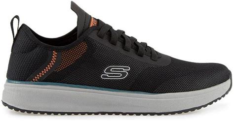 Buty Skechers Crowder Destino 210409blk Czarne Ceny I Opinie Ceneopl