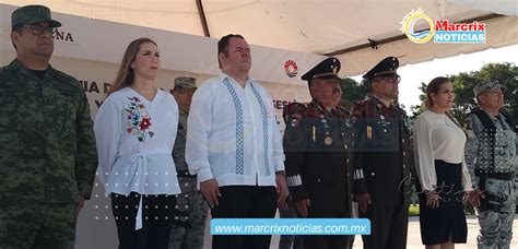 Llega Teniente Coronel Jaime Contreras Al 64 Batallón De Infantería En