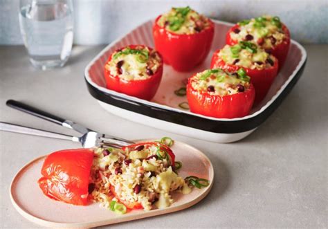 Chocolate Éclair Bars Savory