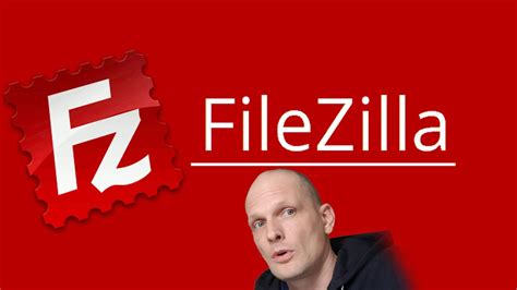 Filezilla How To Connect To Server Tutorial Youtube