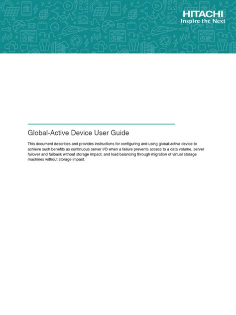 gad svos v7 3 1 user guide mk 92rd8072 15 pdf computer data storage