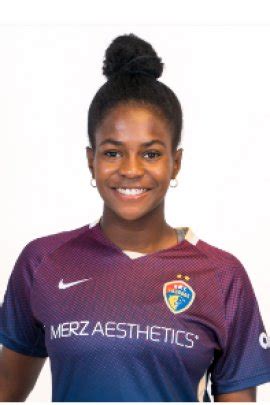 Brianna Pinto Stats Et Palmarès 2026