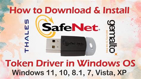 safenet sentinel hardware key driver windows 11 at dwayne carson blog