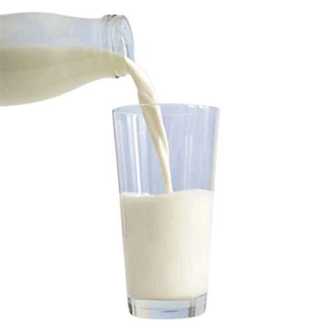 Rich In Nutrients High Protein Natural Flavor Dairy Raw Fresh Cow Milk