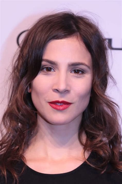 Aylin Tezel Biographie News Photos Vidéos Et Avis