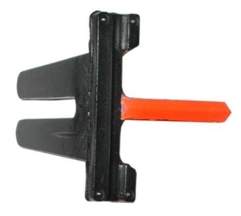 Corvette Pointer Shift Indicator Automatic 84 89 E4044 Ec Products