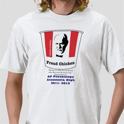 Ap Psychology Ahs T Shirts