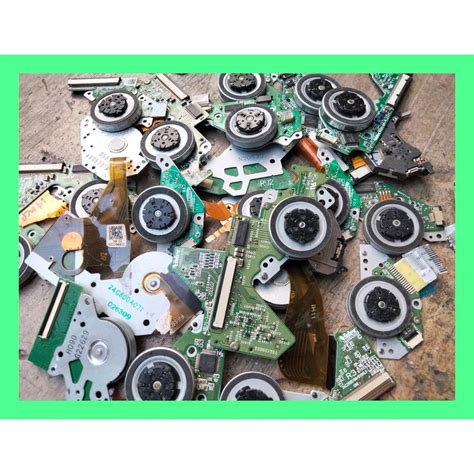 Bldc Motor Ex Cd Room Laptop Shopee Philippines