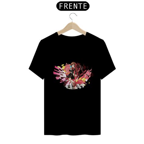 T Shirt Classic Kotone Shiomi Persona Em