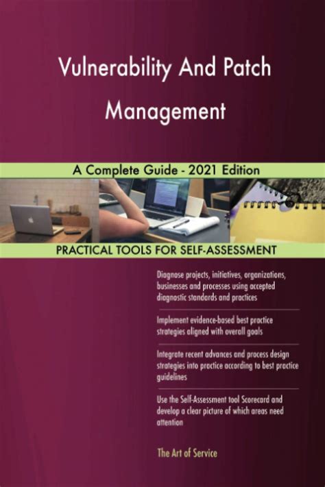 Vulnerability And Patch Management A Complete Guide Edition The Art Of Service
