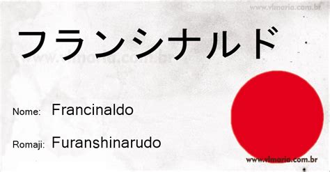 Significado Do Nome Francinaldo E Sua Numerologia