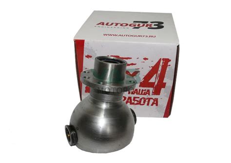 Купить Опора шаровая УАЗ 452 Буханка старого образца (Autogur73 арт ...
