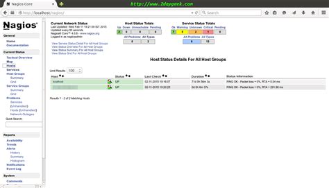 How To Add Remote Windows Host On Nagios Server To Monitor 2daygeek