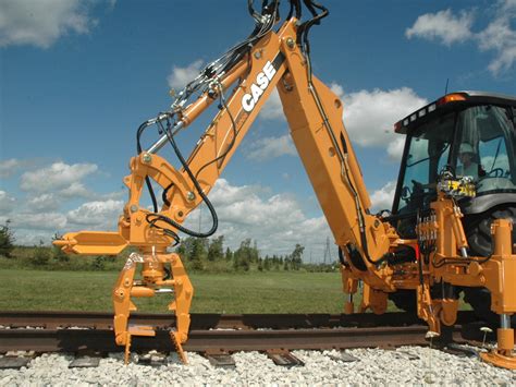 Mitchell Railgear Railroad Gear Equipment Hi Rail Truck Equipment