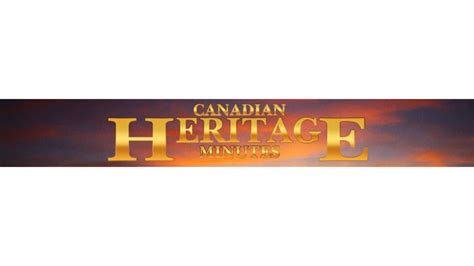 Someone Made A Canadian Heritage Moment From The ‘cross Worlds And Its Perfect Canadian