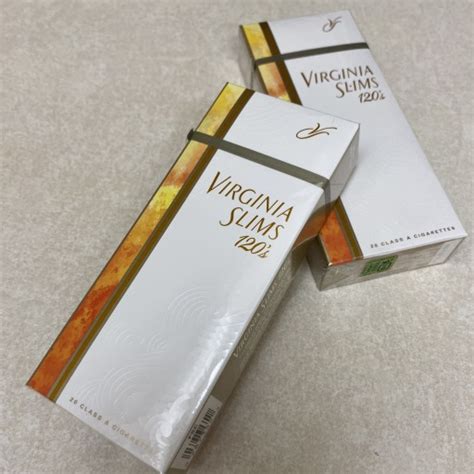 Virginia Slims 120s Hungsmokeluver Tumblr Blog Tumlook