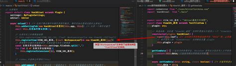 基于vue3vite自定义视图的思维导图 46，来自 101 开发讨论 Obsidian 中文论坛