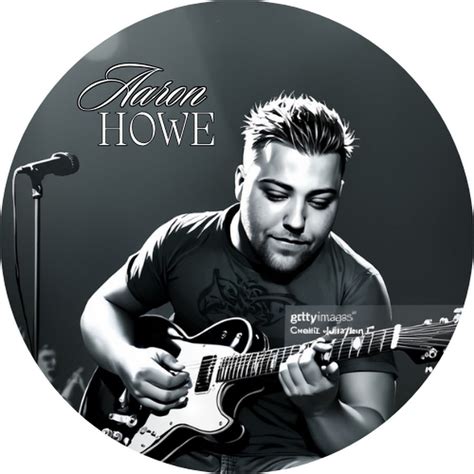 Aaron C Howe Youtube