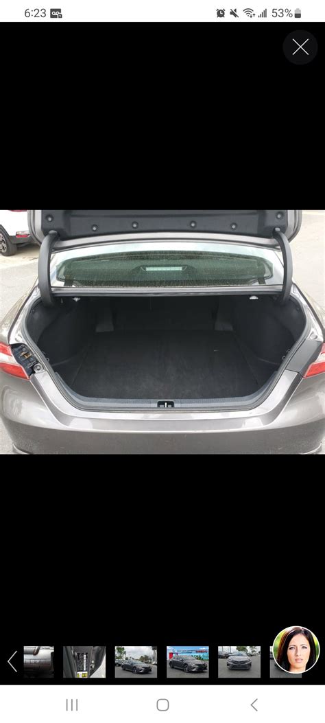 Looking For Name Of This Part Rcamry
