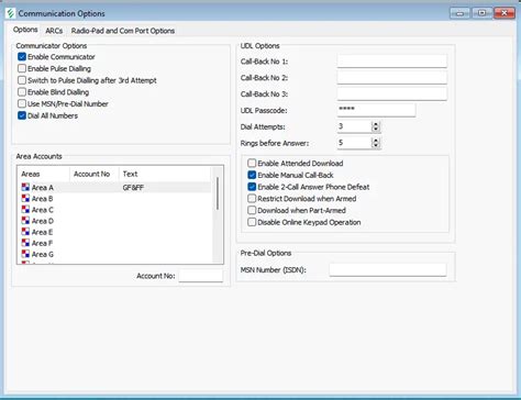 Texecom Smartcom Cloud LED Not Stabilising DIYnot Forums
